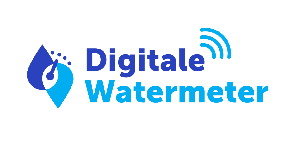 De digitale watermeter voor elke klant komt eraan - AquaFlanders